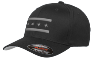 chicago flag hat