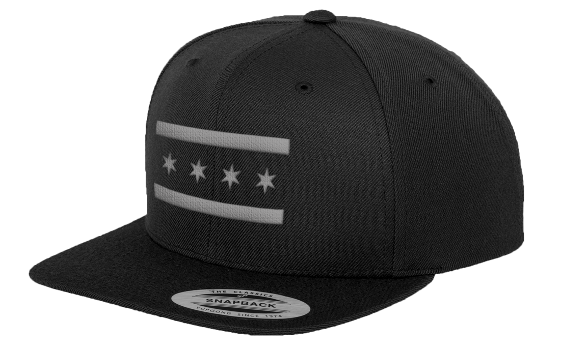 Chicago Strong Chicago blue shirt | Bandwagon Champs