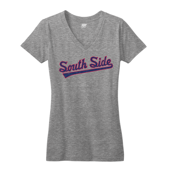 South Side Chicago - Women